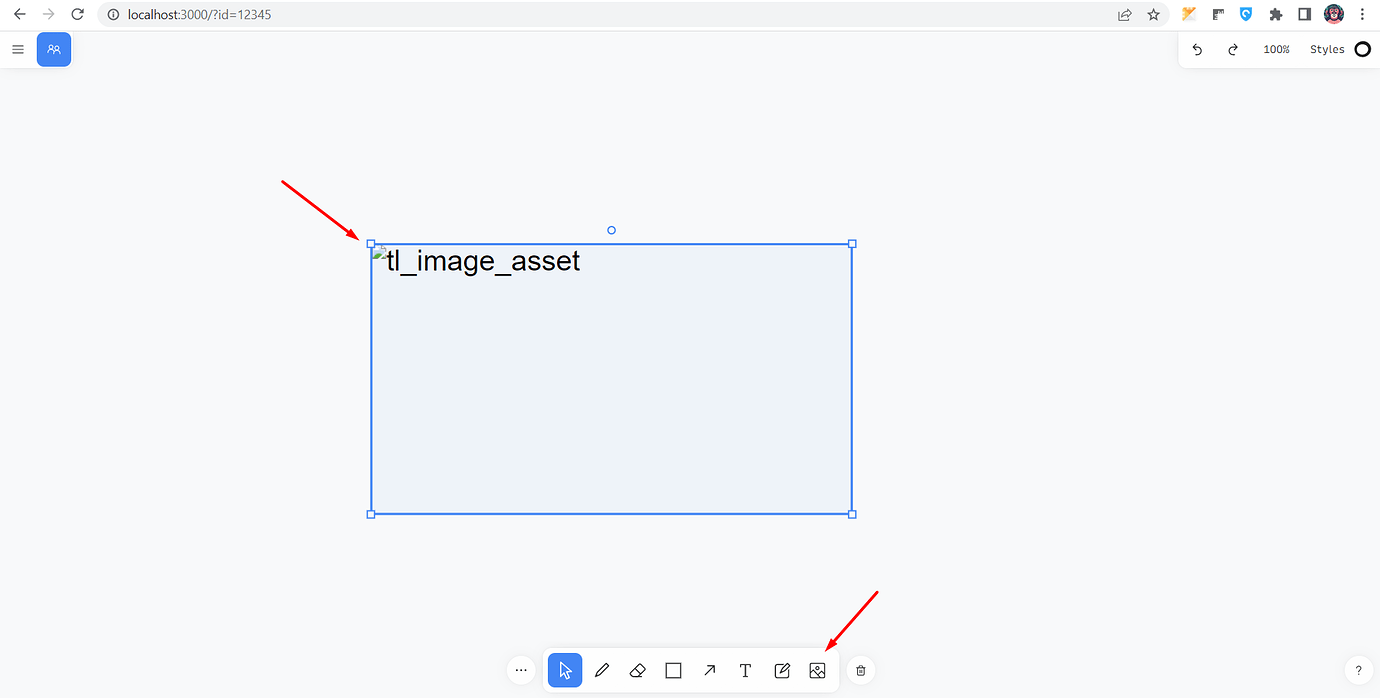 Yjs For Tldraw With Image Support Show Yjs Community